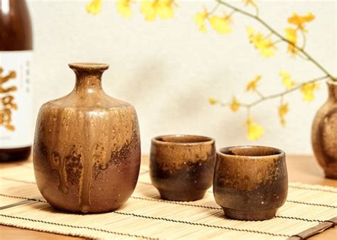 What Are Ochoko 6 Things To Know About Japanese Sake Cups
