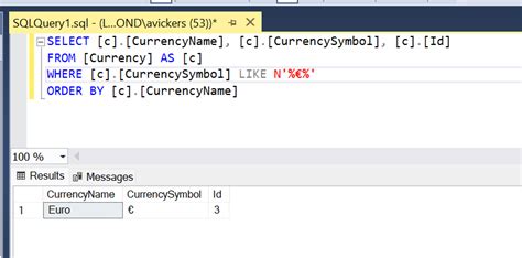 Ef Core Query Loosing Rupee Unicode Symbol ₹ When Trying To Do A Simple