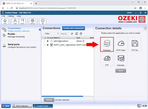 Cimd To Smpp Gateway