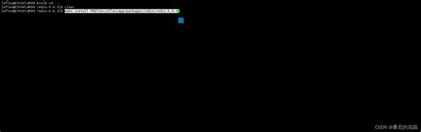 linux centos、麒麟v10 安装redis 麒麟v10系统离线安装redis csdn博客