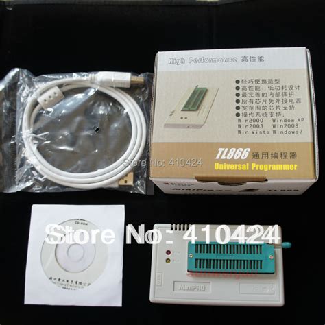 Купить USB minipro tl cs универсальный bios программист в интернет магазине с бесплатной