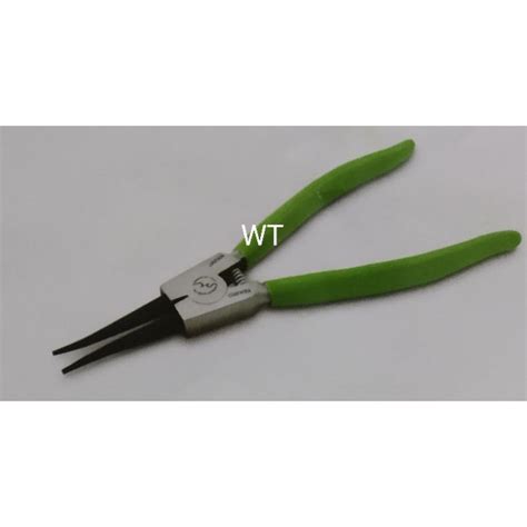 Jual Tang Snap Ring Es Tekiro Shopee Indonesia