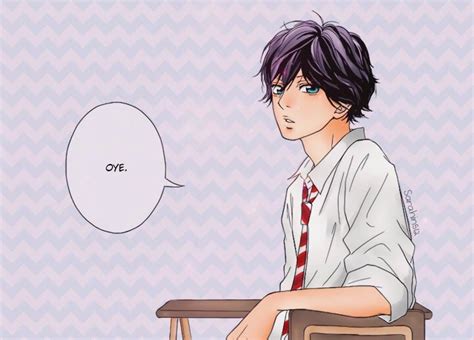 Kou Mabuchi Wiki Anime Amino