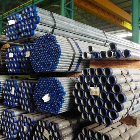 Jual Pipa Pancang Erw Pipes Astm A252 Gorontalo Pt Solusi Inti