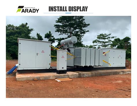 10kva Single Phase Dry Type Transformer Anaf Vacuum Pressure Step Up