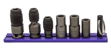 Extensions And Adapters VIM Tools