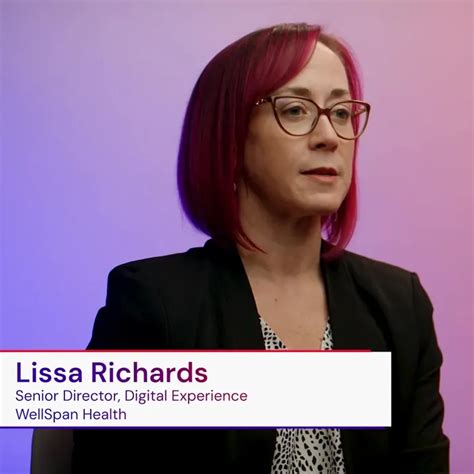 Wellspan Health Customer Success Story Personalized Experiences Sitecore Wellspan Health Customer Success Story Personalized Experiences Sitecore