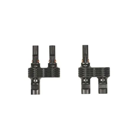 Electric Mc4 Connector Application Industrial At Best Price In Chennai Aarna Electricals