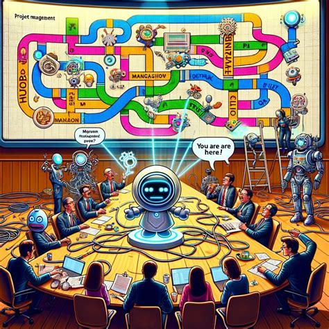 Tomasz Boinski On Linkedin Ai Projectmanagement Ai Chatgpt Genai Rag Llm Agile…