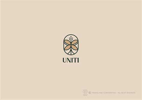 Fandb Branding Project Uniti Republic Behance
