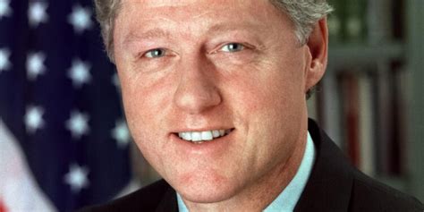 Bill Clintons Legacy Explored Presidency Impeachment And Key Defining
