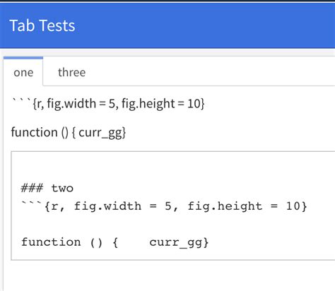 Flexdashboard Tabset Multiple Charts At Brain Gregory Blog