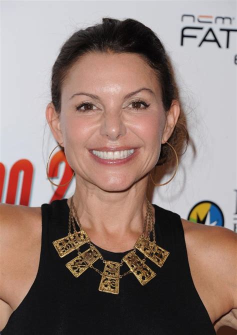 Kari Wuhrer Actress Model Singer