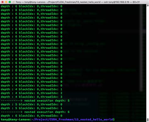 【cuda 基础】3 6 动态并行 谭升的博客