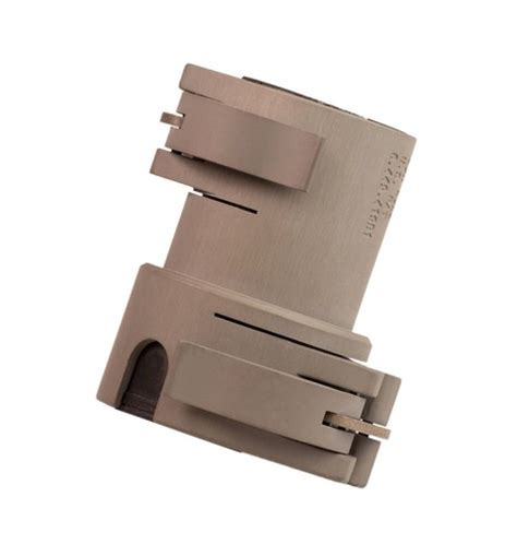 Monoloc Rifle Scope Adapter Rsa Pvs 14 Mod Armory