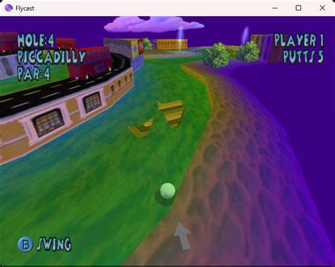 Minor Graphical Glitches In Certain Places Certain Parts Issue Flyinghead Flycast