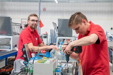 Designing For Modular Control And Automation Systems Pp Control And Automation