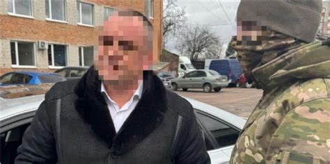 Посадовців Держпраці затримали на хабарі у пів мільйона гривень Новини