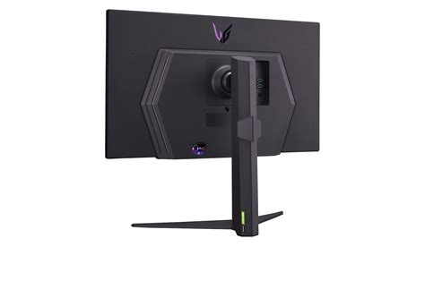 Ultragear Uhd Gaming Monitor Refresh Rate Hz Lg Th