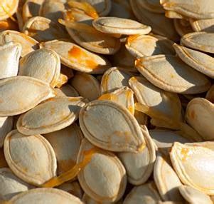 Khasiat Dan Manfaat Biji Labu Khasiat Daun Alami