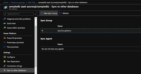 anupama natarajan data platform tips 27 sql data sync with on