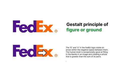 Gestalt Principles Logo