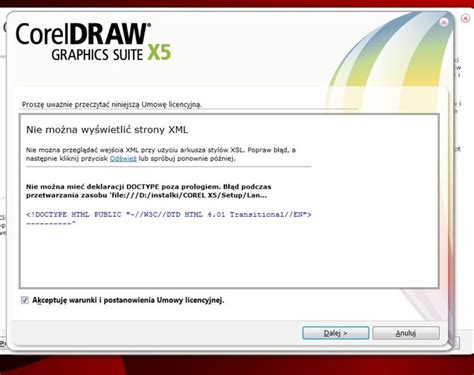 Coreldraw Graphics Suite X5 Small Busines Edition Installation Problem On Windows 7 Coreldraw