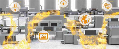 Top 8 Industries That Use Industrial Iot Solutions Raypcb