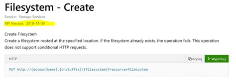 Connecting To Azure Data Lake Storage Gen2 From Powershell Using Rest