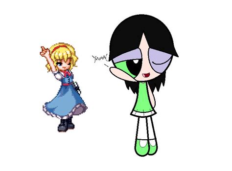 Ppg Next Gen Bee Summoning Flys By Misse The Cat On Deviantart