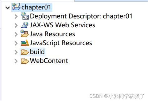 使用eclipse创建一个简单的servlet项目eclipse创建servlet的步骤 Csdn博客