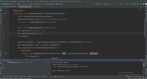 Fix Gradle Issues Errors And Bugs In Android Studio By Shoaib Ch Fiverr