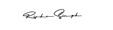 83 Rishu Singh Name Signature Style Ideas Perfect Esignature