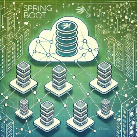Building Scalable Microservices With Spring Boot A Guide To Efficient