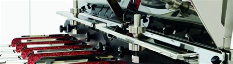 Stainless Steel Assembly To Exacting Specifications