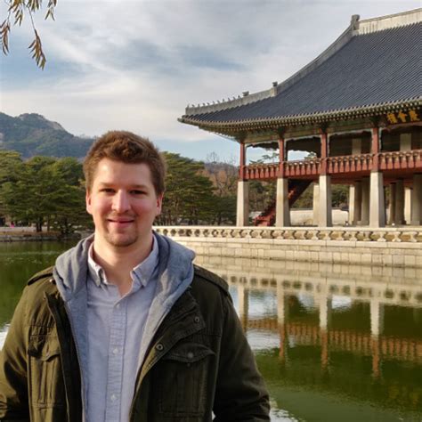 Chase Lybbert Linkedin