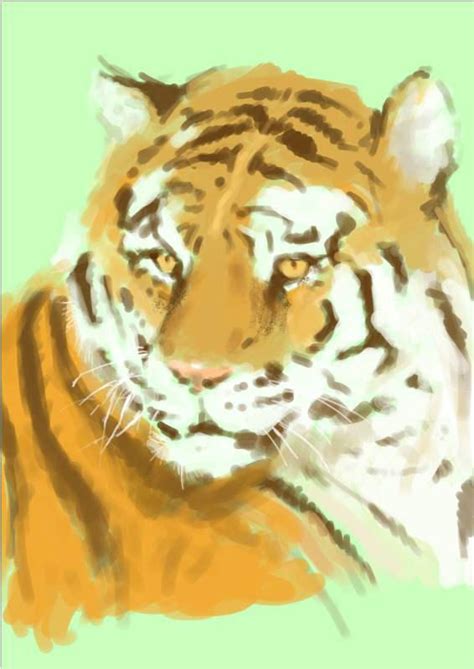 A Big Pussy Cat By Mogu On Deviantart