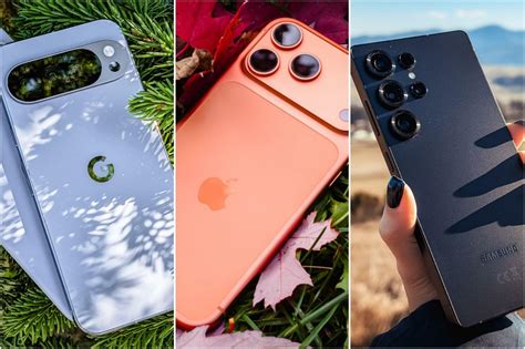 Fotí Lepšie Top Iphone Pixel Alebo Samsung Toto O Nich Odhalil Náš