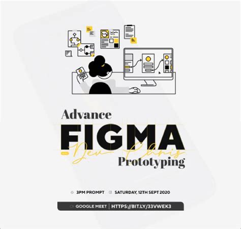 Figma Advanced Prototype Figma