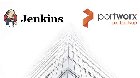 how to backup and restore jenkins on kubernetes portworx