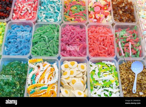 Assorted Candy Pic At Darcy Trugernanner Blog