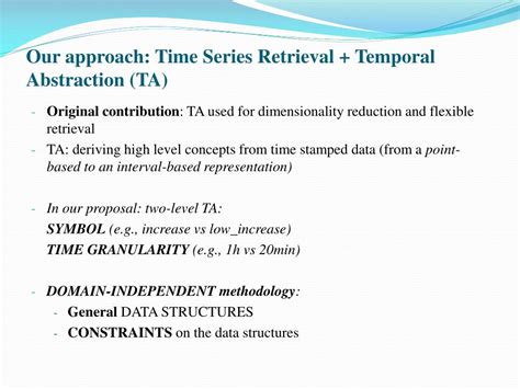 Ppt Introduction Data Structures Retrieval Process Experiments Future Work Powerpoint