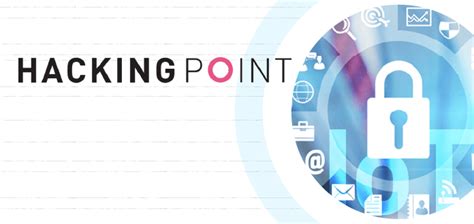 cyber security courses online hacking point check point software