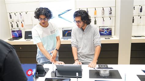 A New Star In Our Galaxy A Look Inside Samsungs Premium Experience