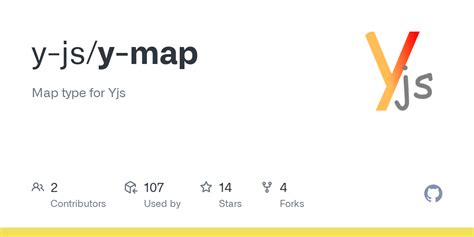GitHub Y Js Y Map Map Type For Yjs