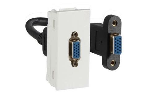 Vga Socket Best Leading Indian Electrical Company