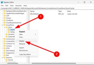 Fix Xc B Microsoft Store Crash Exception Code