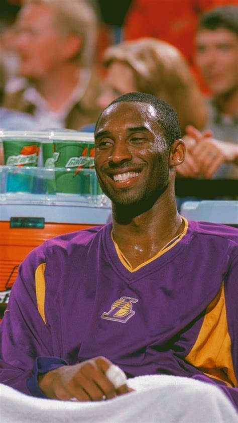Young Kobe Bryant Wallpapers Wallpaper Cave