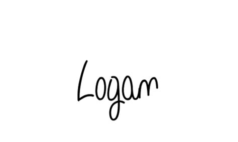 94 Logan Name Signature Style Ideas Get Digital Signature