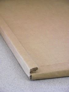 DIY Lectern Make A Lectern From Cardboard Molly Green